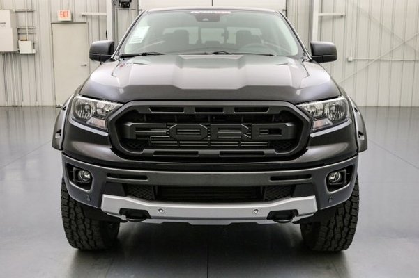 2019 Ford Ranger Baja - Long McArthur Ford Blog