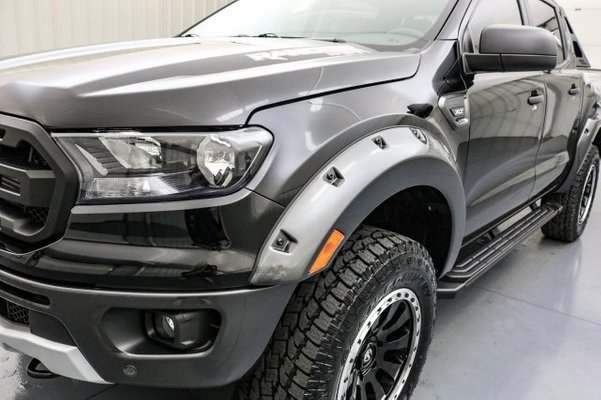 2019 Ford Ranger Baja - Long McArthur Ford Blog