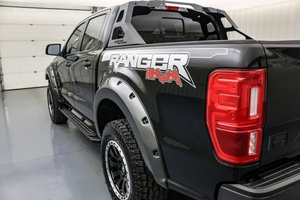 2019 Ford Ranger Baja - Long McArthur Ford Blog
