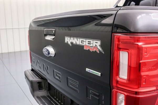 2019 Ford Ranger Baja - Long McArthur Ford Blog