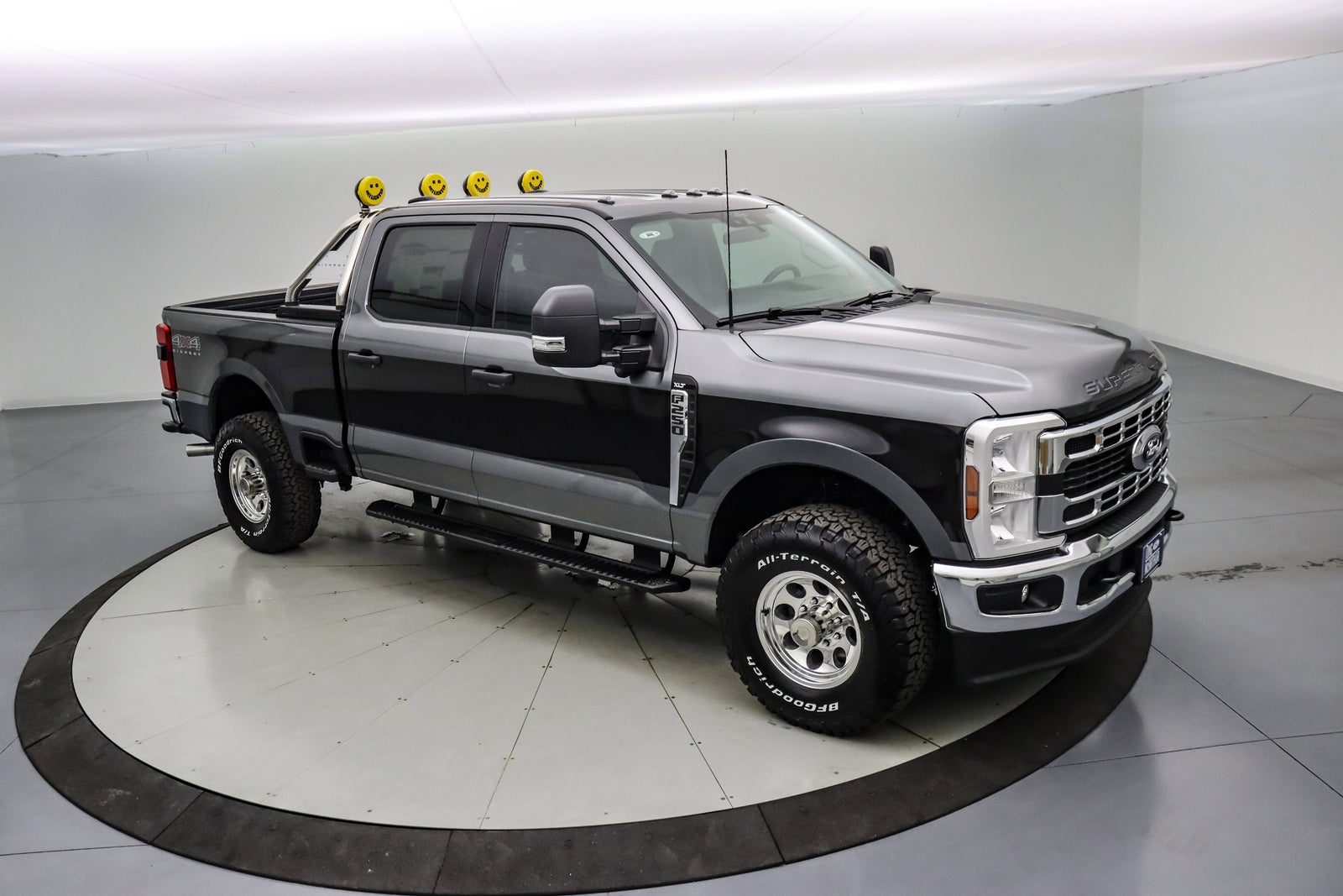 If you were ordering a new truck today, what would you order? > General ...