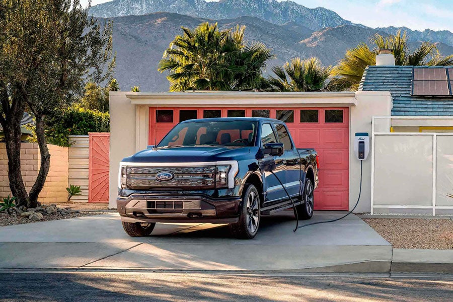 Electric Vehicle Lifestyle