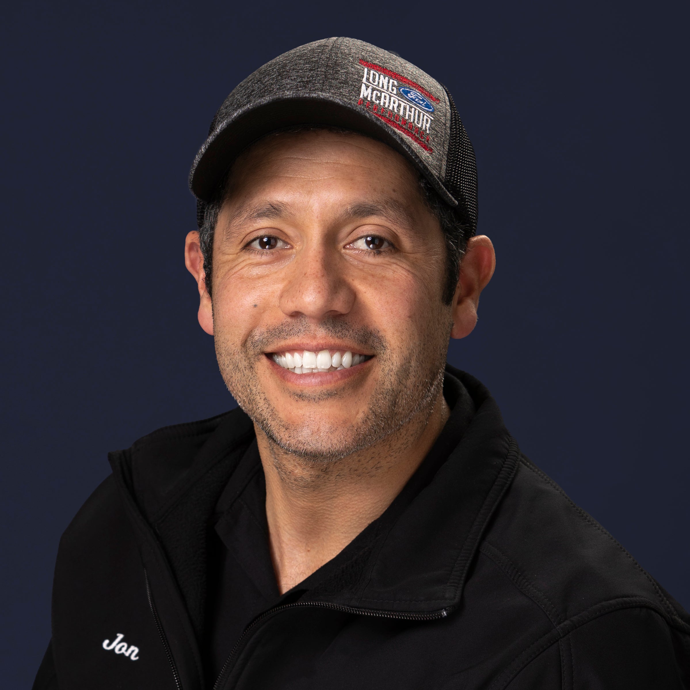 Long McArthur Ford Staff | Meet Our Ford Team