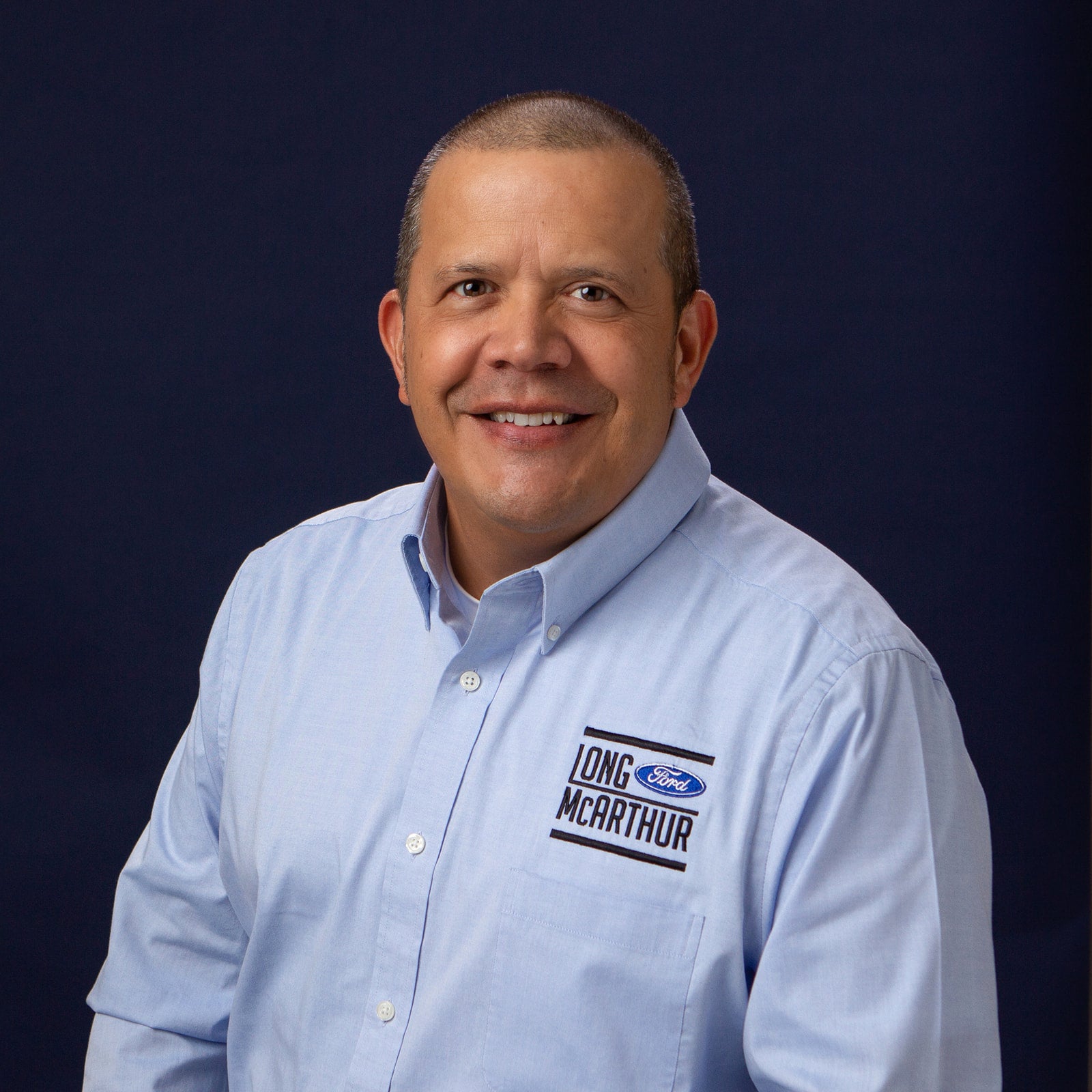 Long McArthur Ford Staff | Meet Our Ford Team